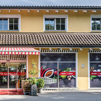 Asiatische Lebensmittel Vorarlberg: Jiahong Asia Markt