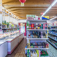 Asiatische Lebensmittel Vorarlberg: Jiahong Asia Markt